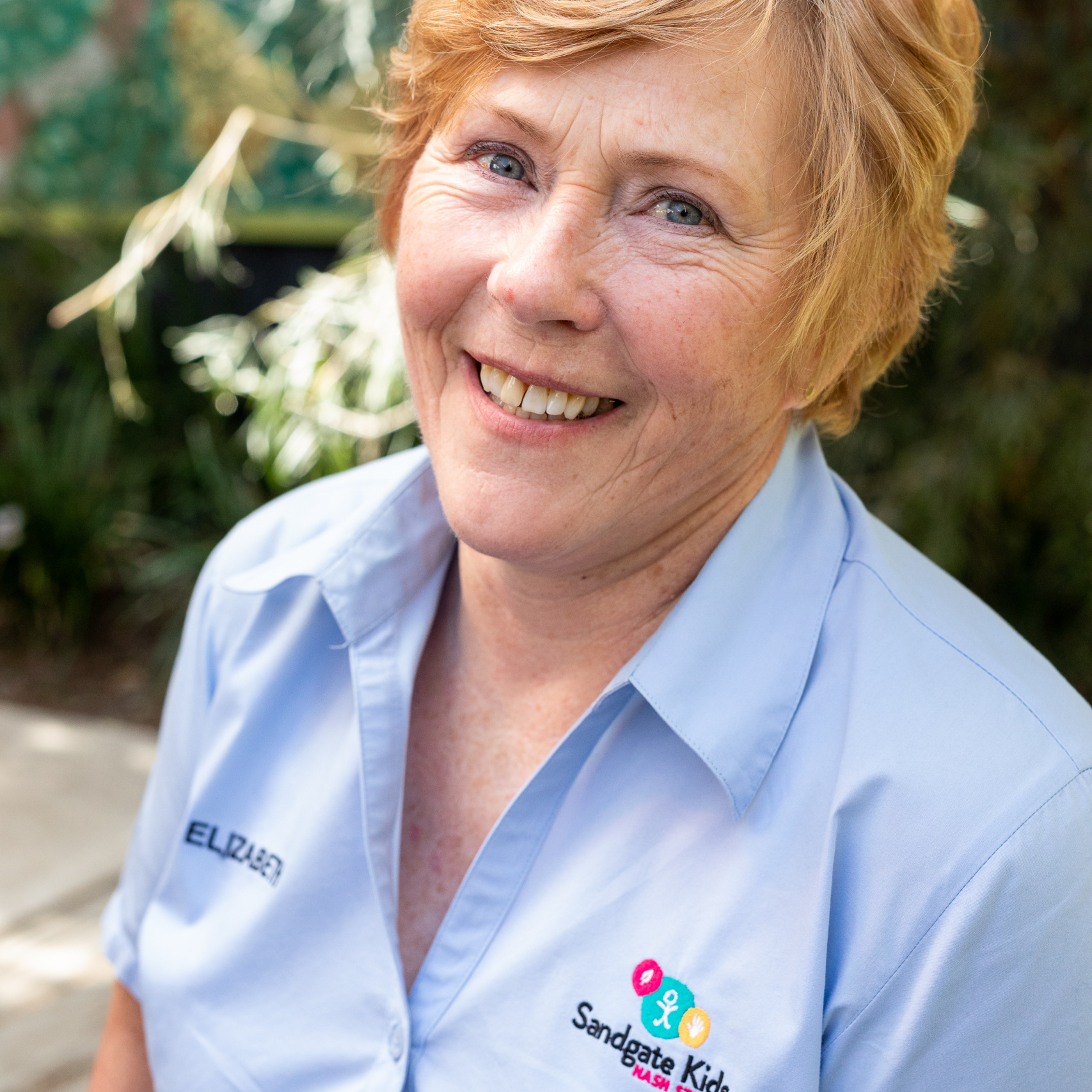 Administrator - Sandgate Kids